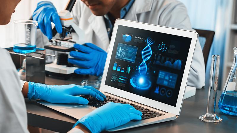 Computational Biology Training in Chennai- Veridian