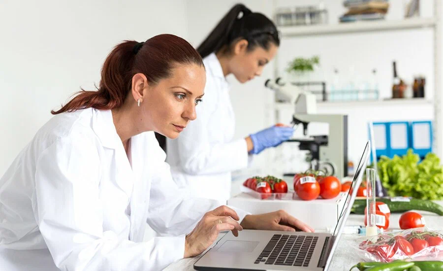 Food Science Training with Certification in Chennai