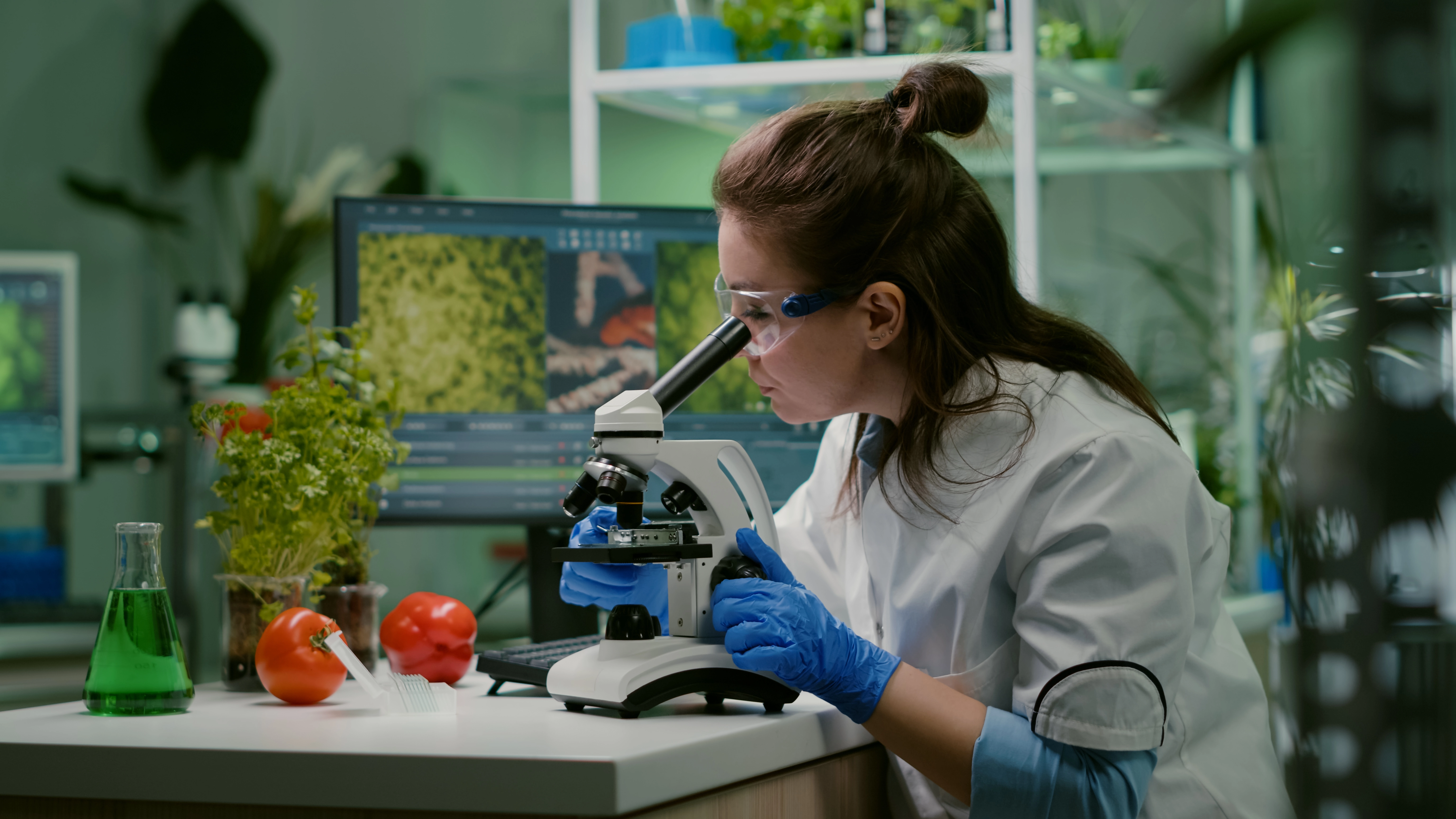 Food Science Training with Certification in Chennai