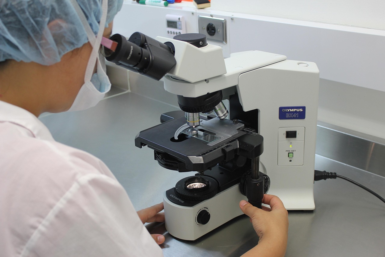 Microbiology Training Institute in Chennai - Veridian Micro Lab